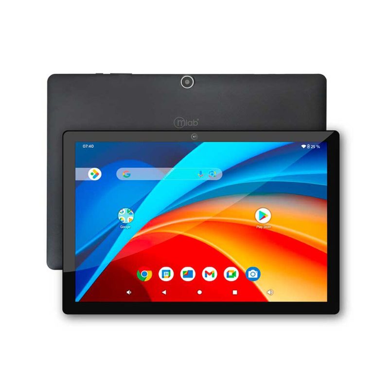 Tablet MLAB – RYC Chilecompra